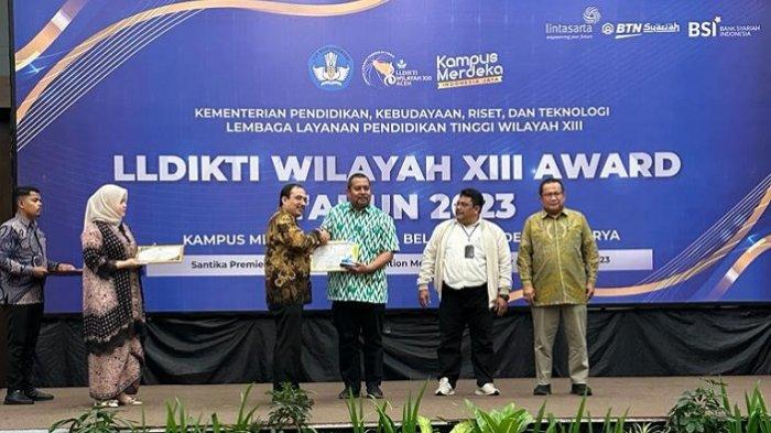 Uniki Bireuen Kampus Terfavorit Aceh - Serambinews.com