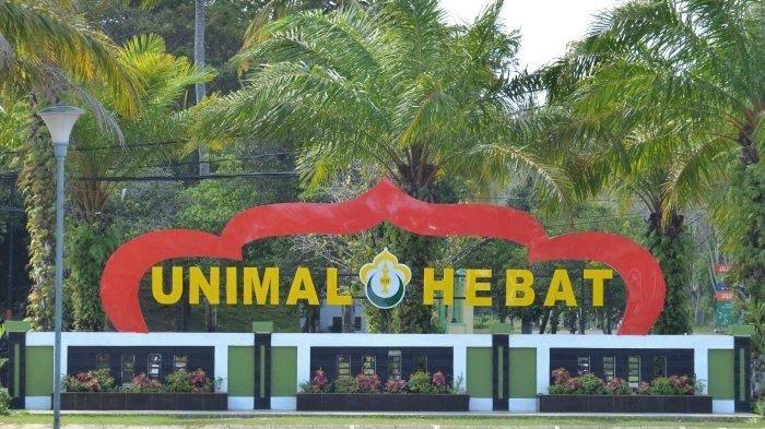 Unimal Peringkat Pertama Kampus di Aceh Versi Webometrics 2024 ...