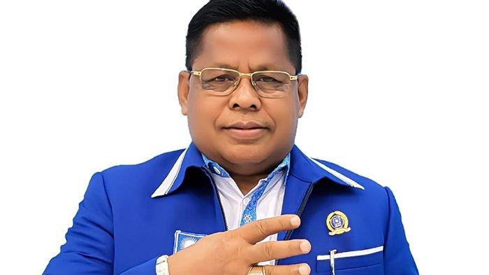 Aminullah Dua Kali Polling Tetap Teratas untuk DPR RI 2024, Masuk 6 ...