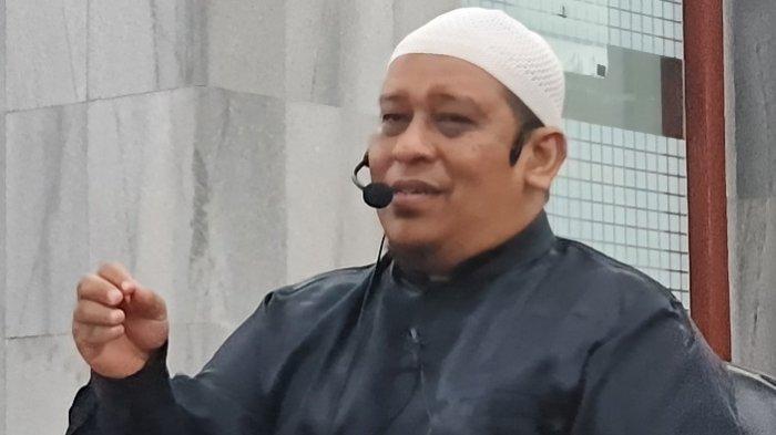 Lakukan 3 Amalan Ini Agar Beruntung Dunia dan Akhirat, Begini Isi Tausiah Ustad Nazli Hasan di ...