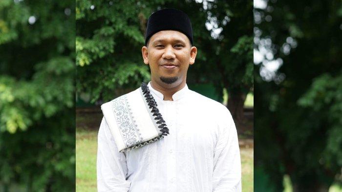 Khutbah Jumat – Ustadz Awaluddin Ajak Umat Proteksi Diri dan Keluarga ...