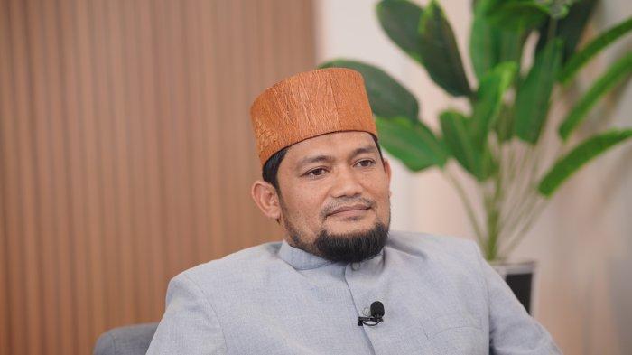 Khutbah Idul Adha: Didik Anak dengan Nilai Kurban, Bukan Hanya Wariskan ...