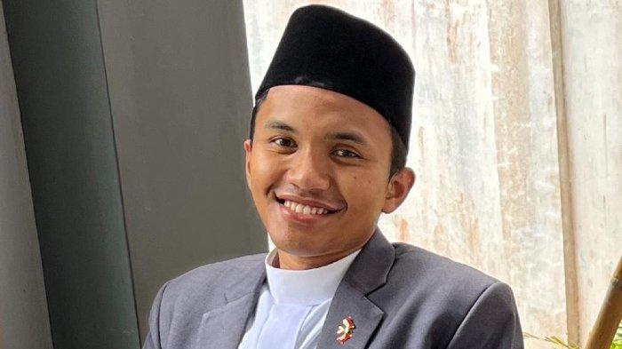 ⁠Khutbah Jumat – Ustadz Asyraf: Tidak Ada Toleransi Dalam Iman dan ...