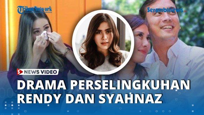 Video Joget TikToknya Viral, Syahnaz Klarifikasi Tapi Tetap Banjir ...