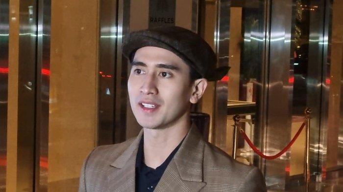 Begini Harapan Verrell di Ultah yang ke-28, Singgung Pendamping Hidup ...