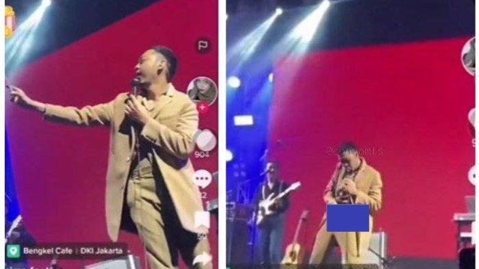 Ini Profil Pamungkas, Pelantun Lagu To The Bone yang Viral Usai Gesek ...