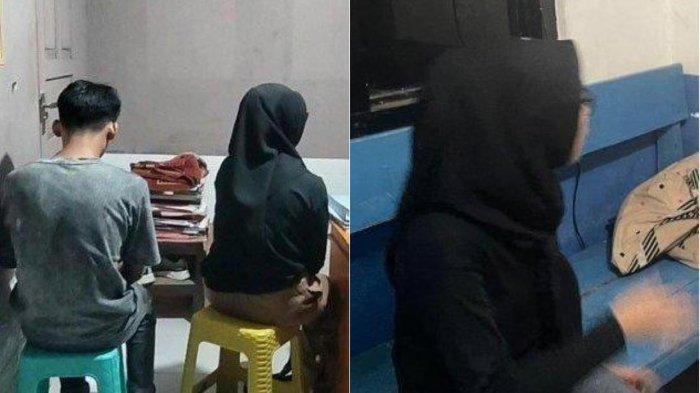 Viral Bidan Digerebek Suami Mesum dengan Sopir Ambulans, Ternyata Sudah ...