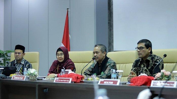 Tahun Ini, UIN Ar-Raniry Buka Prodi S-3 Doktor Studi Islam - Serambinews.com