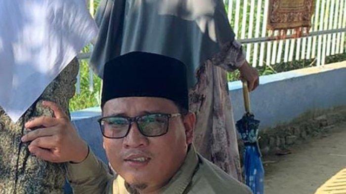Syekh Mahmud, Penyebar Islam di Barus-Singkil dan Nusantara - Serambinews.com