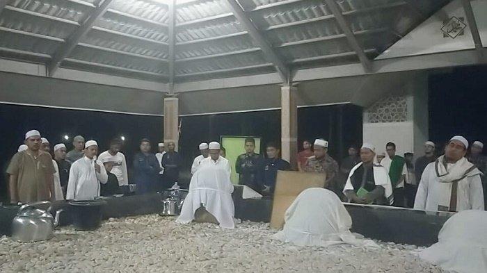Majelis As Suruur Wak Iinas Bireuen Mulai Nanti Malam Maulid Arbain ...