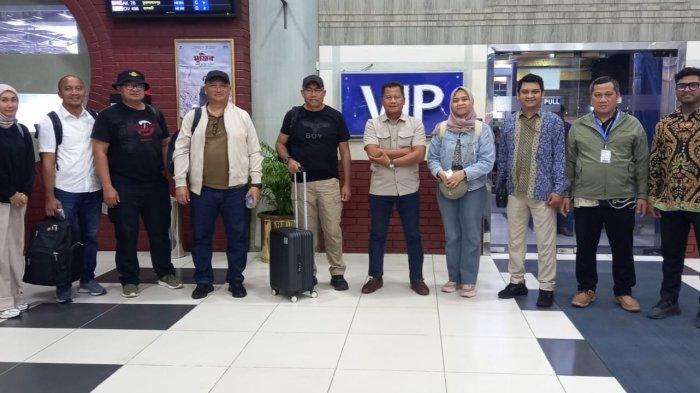 Pimpin Delegasi Polri ke Kamp Cox Bazar, Wakapolda Aceh akan Cari Data dan Fakta Soal Rohingya ...