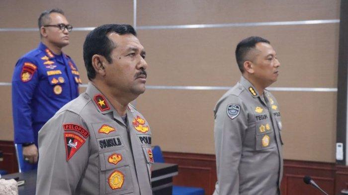 Wakapolda Aceh Hadiri Peluncuran Computer Security Incident Response ... Wakapolda Aceh Hadiri Peluncuran Computer Security Incident Response ...