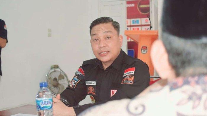 Ingin Maju Jadi Gubernur Aceh Jalur Independen? Wajib Kantongi KTP 3 ...