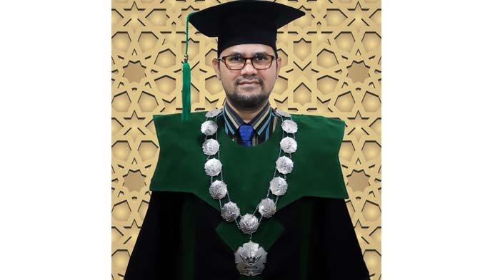 UIN Ar-Raniry Terima 6.185 Mahasiswa Baru, Lewat Lima Jalur Seleksi - Serambinews.com