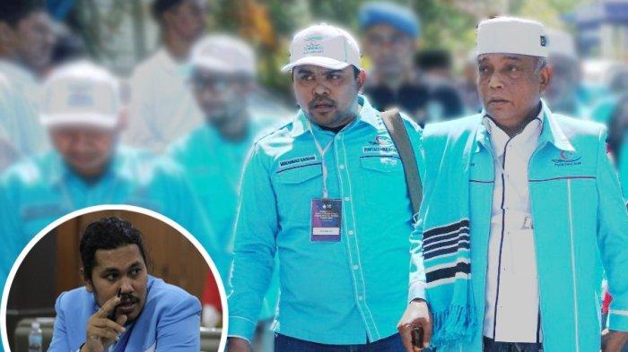 Waled Husaini Nakhodai PDA, Digadang Sebagai Calon Gubernur Aceh 2024 ...