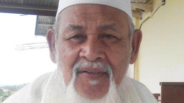 Waled Nu Khawatir Santri Pun Bisa Terjerumus Judi Online Saat di Luar ...