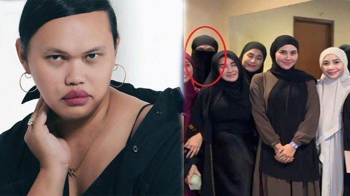 Usai Dilaporkan, Nagita Slavina hingga Syahnaz Terseret Tuduhan Penistaan Agama, Dilakukan Wanda ...