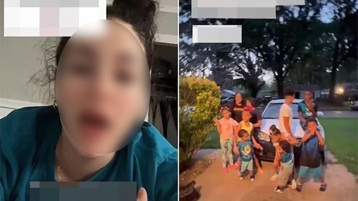 Punya 11 Anak dari 8 Ayah Berbeda, Alasan Wanita Ini Bikin Tercengang ... Punya 11 Anak dari 8 Ayah Berbeda, Alasan Wanita Ini Bikin Tercengang ...
