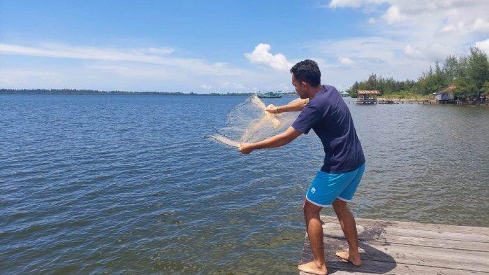 Pemilu, Nelayan Aceh Singkil Libur Melaut hingga Ikan Langka di Pasar ...