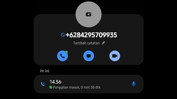 Waspadai Modus Penipuan Mengatasnamakan KBRI Kuala Lumpur, Sebut Ada ... Waspadai Modus Penipuan Mengatasnamakan KBRI Kuala Lumpur, Sebut Ada ...