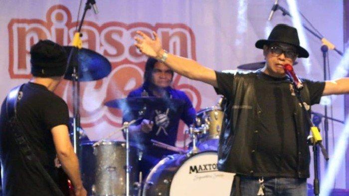 Seniman Senior Tanoh Gayo Rilis Single Baru Berjudul Luka Dunia ...