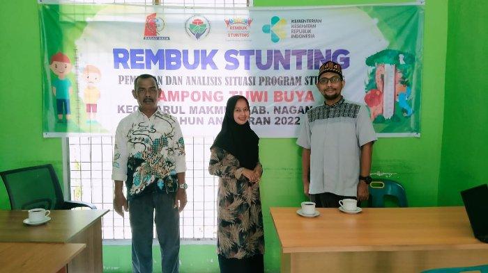 Wow, Ada Tuwi Buya Masa Belanda di Nagan Raya - Serambinews.com