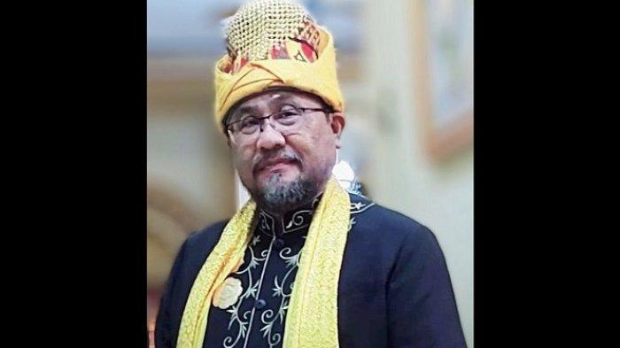 YAMARA Sultan Pasee Kecam Pencaplokan Empat Pulau Aceh, Desak Presiden ...