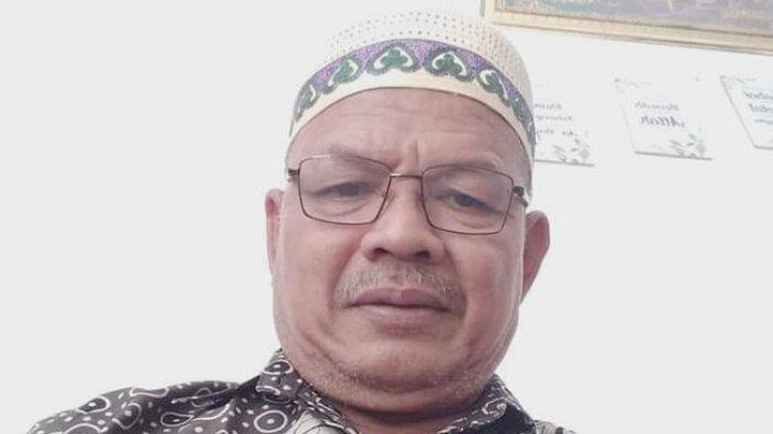 Kisah Kapten J. Paris Tewas di Tangan Panglimo Rajo Lelo - Serambinews.com