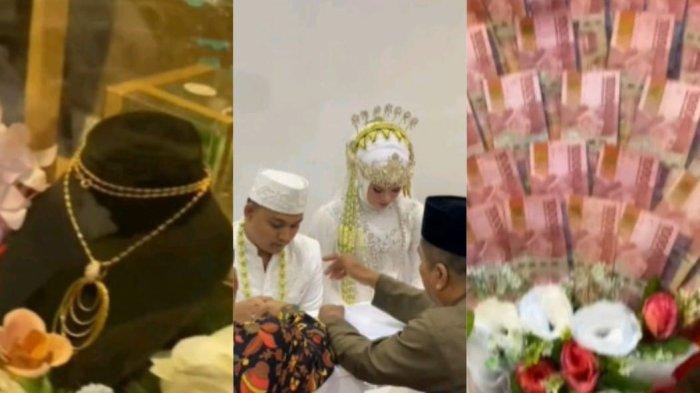 Yakin Mantan Gak Nyesal? Ryan Pemer Seserahan, Dulu Ditinggal Calon ...