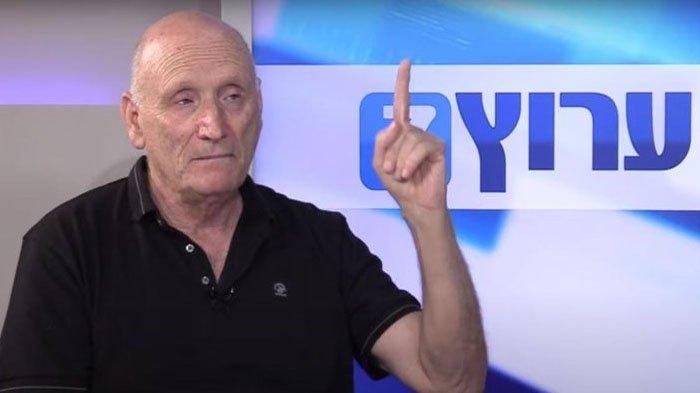 Jenderal Israel: Semakin Kita Terus Berperang di Gaza, Semakin dalam ...