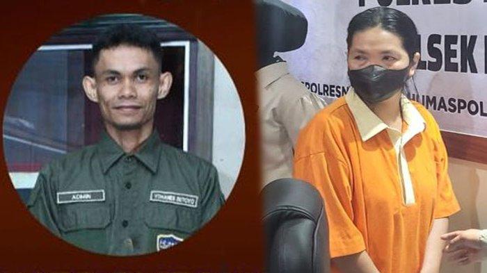 Sosok Janda 6 Anak Bunuh Kekasihnya di Nunukan, Pernah Menikah 3 Kali ... Sosok Janda 6 Anak Bunuh Kekasihnya di Nunukan, Pernah Menikah 3 Kali ...