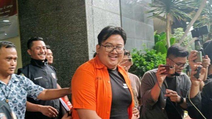 Dosen UI Ungkap Kelakuan Yudo Andreawan di Kampus, Ternyata Suka Bikin Onar - Serambinews.com
