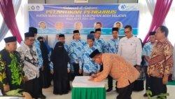 Orprof Guru Diharapkan Bersinergitas Majukan Pendidikan - Serambinews.com