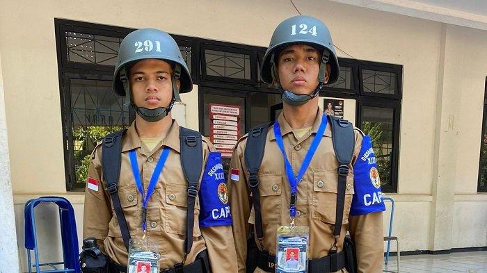 Parhan Al Zikri dan Yusran Al Afkar, 2 Remaja Bireuen yang Lulus IPDN ...