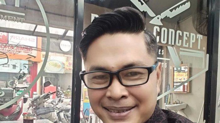 Nezar Patria dan Fragmen Sejarah Damai Aceh - Serambinews.com