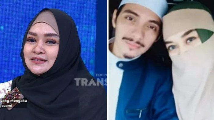 Sosok Zeda Salim, Presenter TV yang Ditelantarkan Suami hingga Alami ...