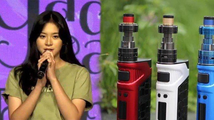 Berita Zee JKT 48 Terbaru Hari Ini - Serambinews.com