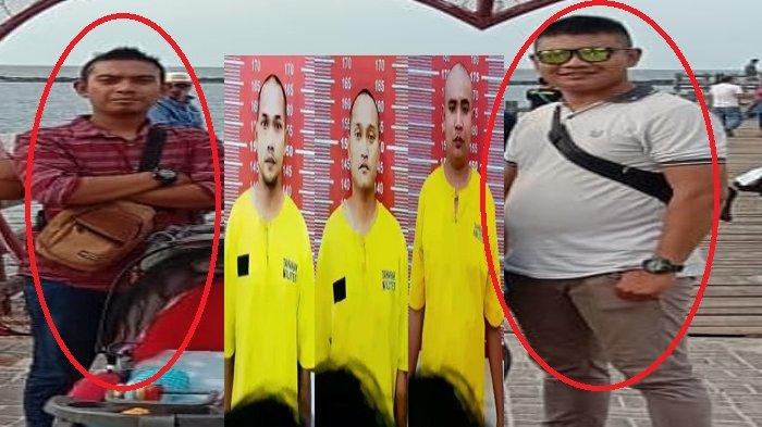 Sosok Zulhadi Satria Saputra, Abang Ipar Praka Riswandi Manik, Kini ...