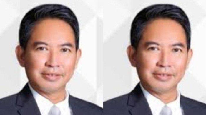 Sosok Zulkarnaen Apriliantony, Mantan Komisaris BUMN Raup Rp 52,5 ...