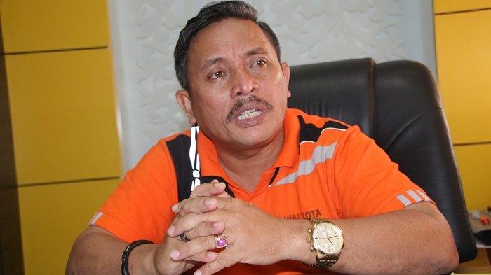 Imbau Warga Waspadai Ancaman Harimau, Walkot Affan Bintang Minta BKSDA ... Imbau Warga Waspadai Ancaman Harimau, Walkot Affan Bintang Minta BKSDA ...