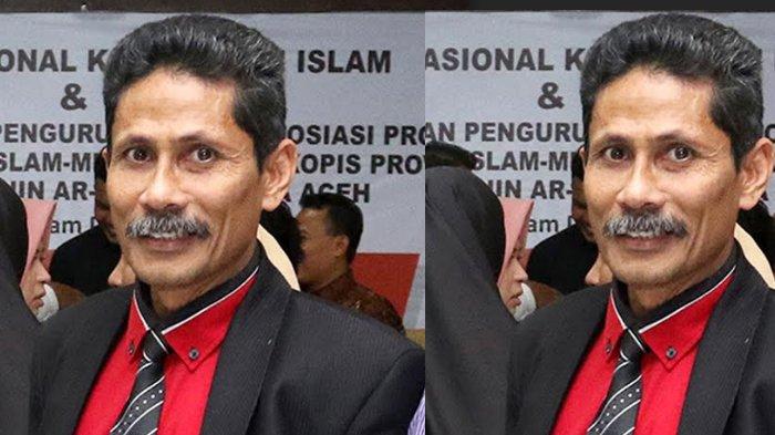 Zakat Oksigen - Serambinews.com