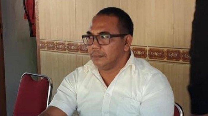 Tanggapi Konflik PNA, Abrar Muda Minta Semua Pengurus DPP Tahan Diri ...