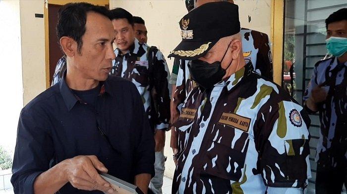 Tertibkan Cangkul Padang dan Pukat Dorong, LSM Peduli Danau Lut Tawar ...