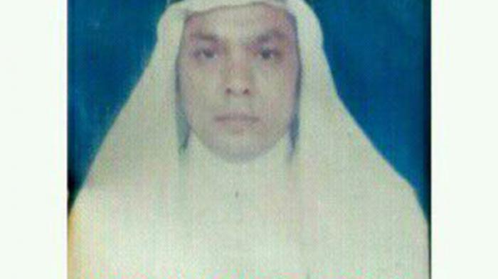 Abu Sofyan Punie Dikabarkan Meninggal di Madinah - Serambinews.com