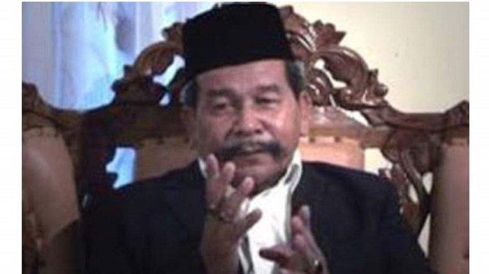 Mantan Panglima GAM Wilayah Peureulak, Abu Sanusi Tutup Usia ...