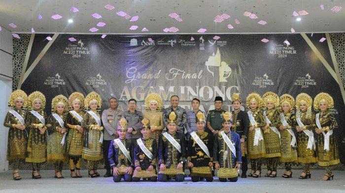 Pj Bupati Sebut Generasi Muda Berperan Penting Dalam Promosikan Wisata ...