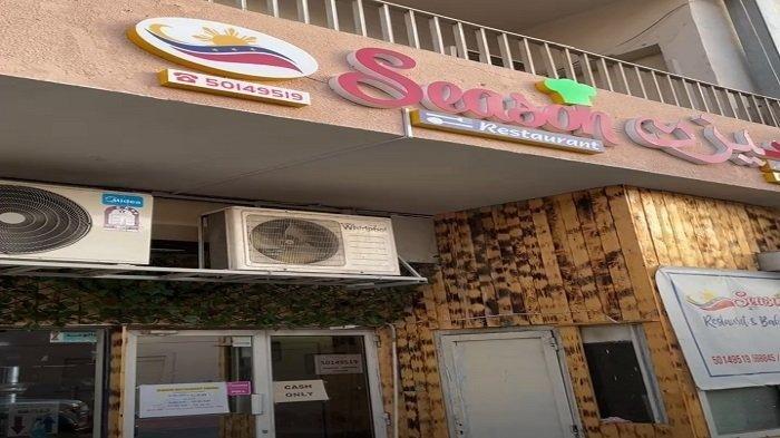 Restoran Termurah Ramai di Waktu Pagi - Serambinews.com