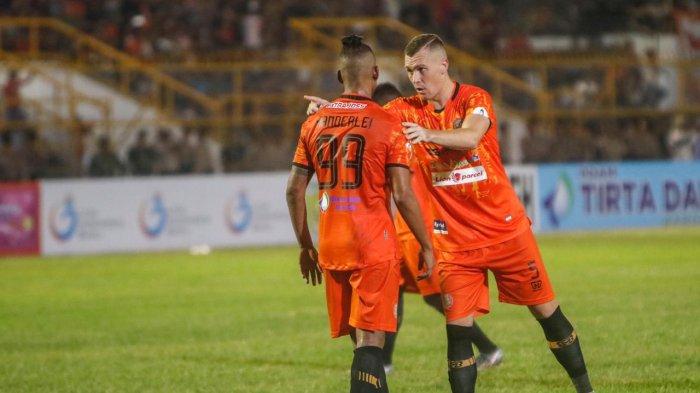 Akui Fans Fanatik di Indonesia yang Terbaik, Berikut Komentar Pemain ...