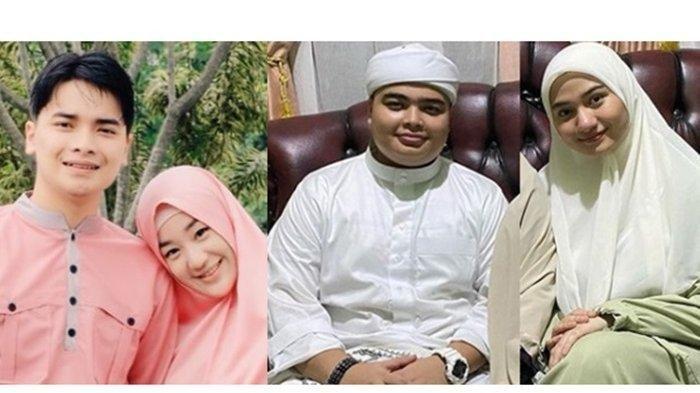 Nadzira Shafa Ungkap Alasan Bersedia Nikah Muda dengan Amer Azzikra, Bakal Jadi Adik Ipar Alvin ...