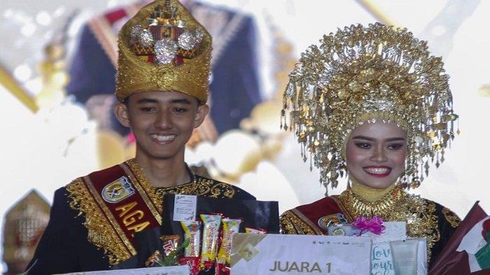 Ingin Jadi Duta Wisata? Banda Aceh Sudah Buka Pendaftaran Agam Inong ...